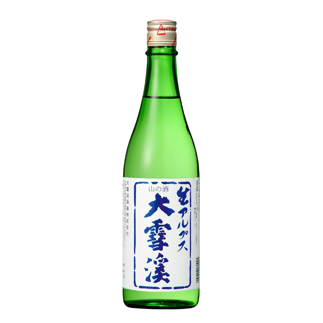 大雪溪 生阿爾卑斯 - 島羽 | WINGISLANDS