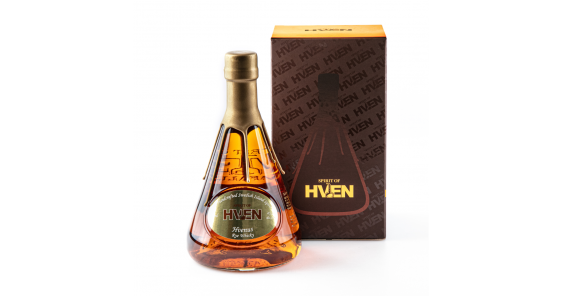 金星 Hvenus 裸麥威士忌 - 島羽 | WINGISLANDS